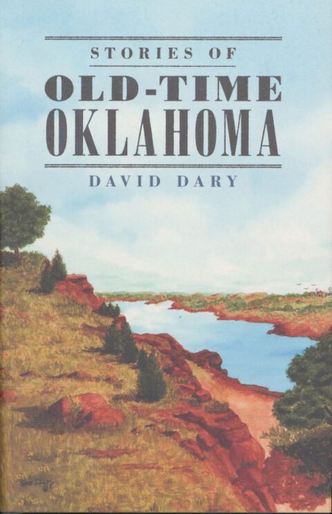 Old Time Oklahoma | Bartlesville Area History Museum