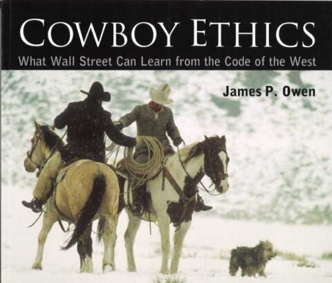 Cowboy Ethics | Bartlesville Area History Museum